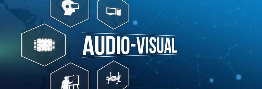 Pourquoi suivre une formation audiovisuelle en ligne