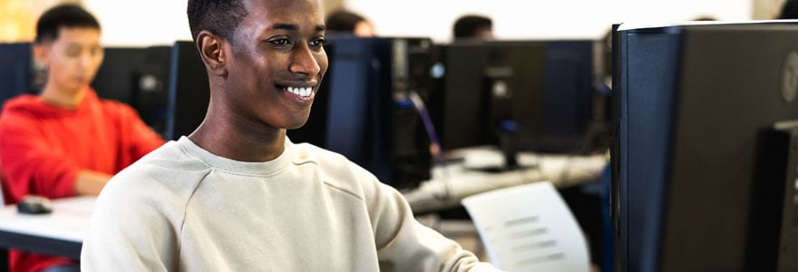 Formation en alternance en informatique : guide complet